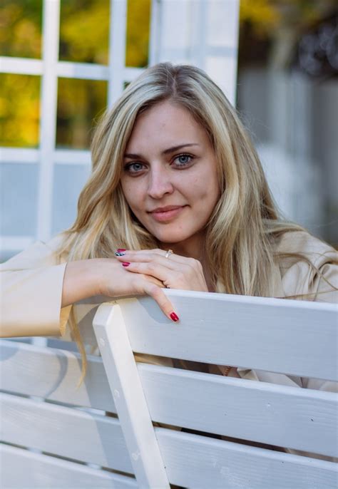 Liliya, I'm 33, from ucraina-khmelnytskyi - Marriage Agency Futura