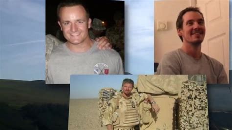 Inquest Into Sas Selection Test Deaths Bbc News