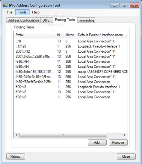 Windows Router Advertisement Server Download Softpedia