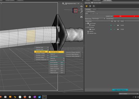 Creating Surfaces On A New Item Daz 3d Forums