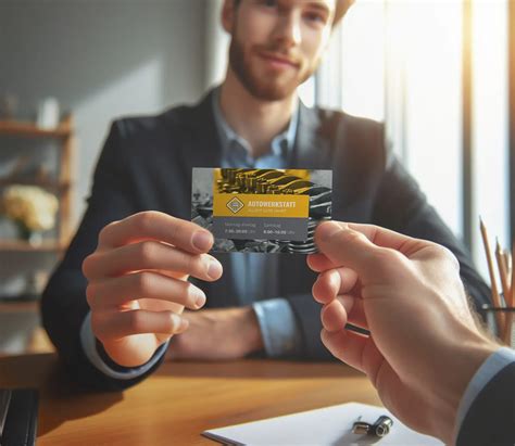 Шаблони за визитни картички в Word Ръководство за създаване