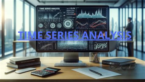 Time Series Forecasting Using Advanced Statistical Methods By