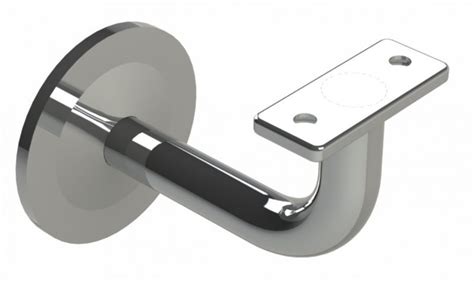 Handrail Brackets Paradise Timbers