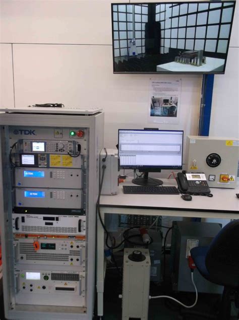 Understanding And Testing For EMC TDK Lambda UK Blog