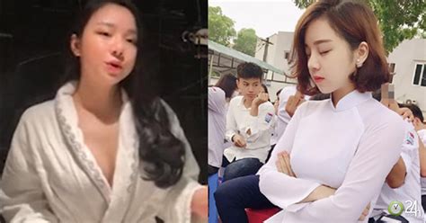 Hot girl ngủ ngật hớ hênh hát lại bản hit của Chi Pu trong phòng tắm