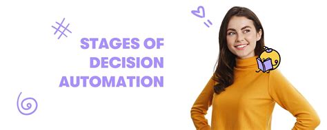 Decision Automation Decision Making Automated