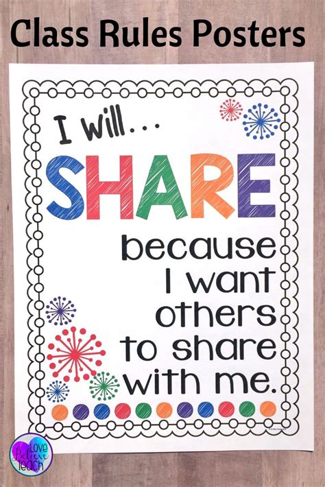 Classroom Rules Posters Primary Colors Class Rules Posters Class Rules Poster Classroom Classroom Rules Posters Primary Colors Class Rules Posters Class Rules Poster Classroom