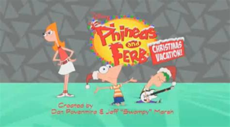 The Thunder Productions Mom Phineas And Ferb Are Making A Podcast