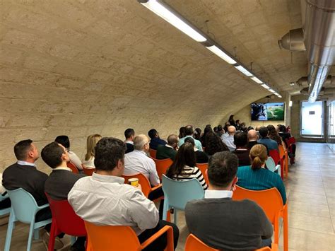 Malta Communications Authority On Linkedin Today Our Esteemed