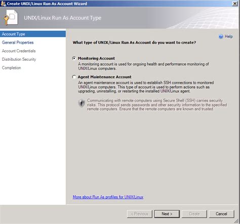 SCOM Linux Monitoring Lab Part Configure SCOM STEFANROTH NET