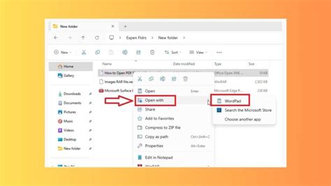 How To Open DOC Files In Windows 11 TechYorker