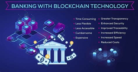 What Are The Benefits Of Using Blockchain