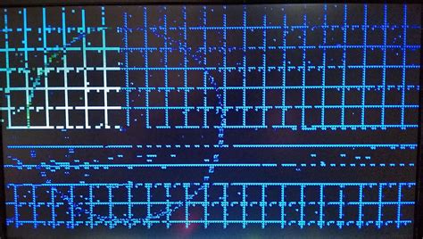 Trouble With Weird Corruption Rfpga