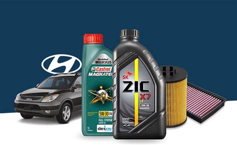 베라크루즈 엔진오일 교환 특가 101000원부터ㅣ운전자 필수 차량관리 앱 마이클