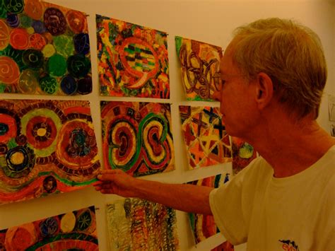 Fsu College Of Fine Arts Ben Bivins And Elece Harrison Fund For Art