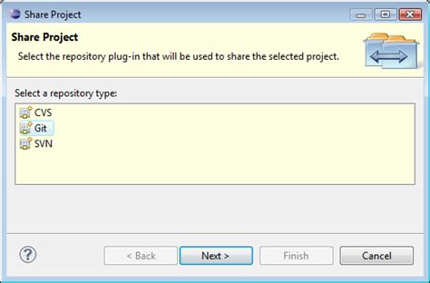 Working With Git And Eclipse Joomla Documentation