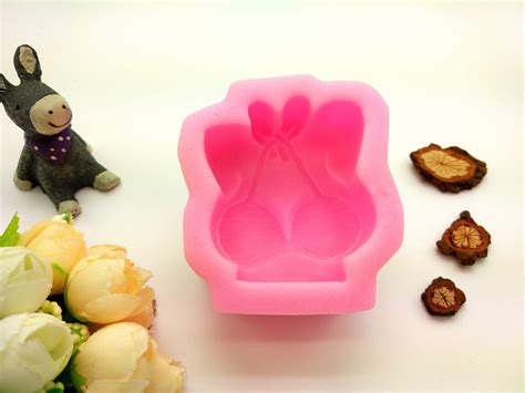 Sex Body Mould Chest And Buttocks Mold Buttocks Cake Decor Etsy