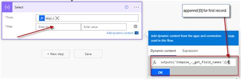 Parse Csv File Using Power Automate