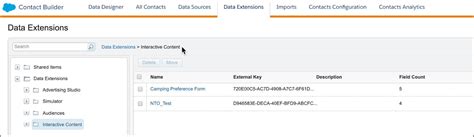 Consider Your Data Requirements Salesforce Trailhead