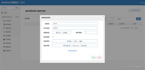 详解sentinel使用 阿里云开发者社区 详解sentinel使用 阿里云开发者社区