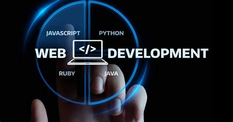 The Future Of Web Development And Emerging Trends For 2025 Highzeal