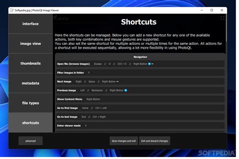 PhotoQt Download Softpedia