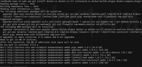 Pve Lxc Docker Gavin S Blog