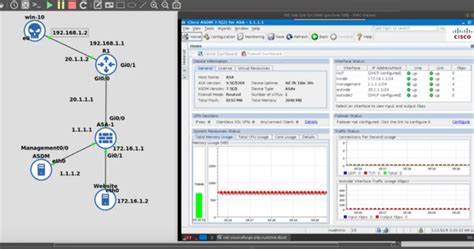 3 Ra Vpn Types Clientless Ssl Anyconnect And Ipsec Anyconnect