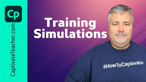 All New Adobe Captivate Training Simulations
