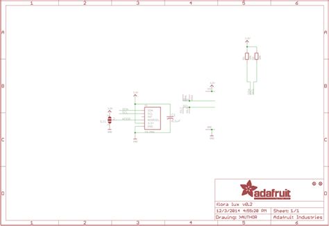 Downloads Flora Tsl2561 Lux Sensor Adafruit Learning System