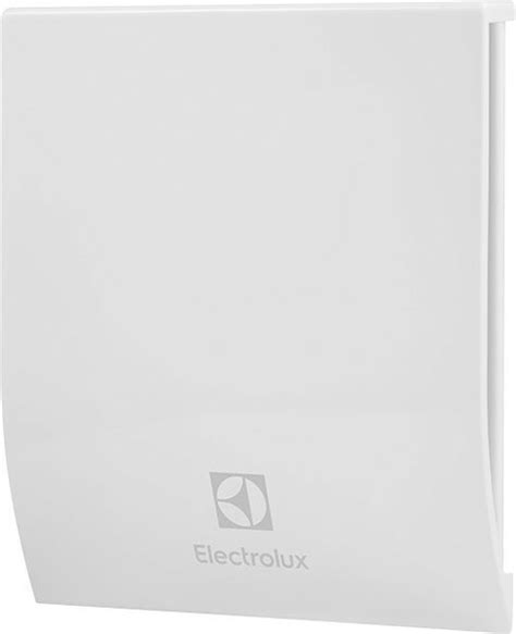 Вентилятор вытяжной Electrolux Magic EAFM-120 - купить с доставкой по ...