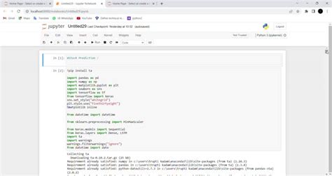 Trupti Kadam On Linkedin Bharatintern Learning
