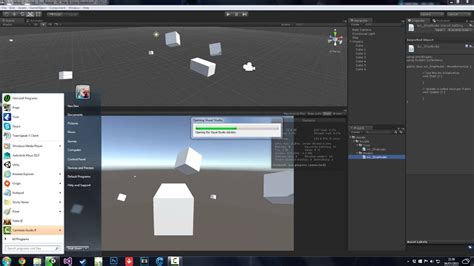 Unity 5 ★ Creating A Game From Scratch 👌 Unity Episode 1 Ship