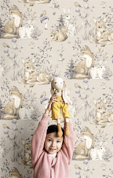 Minime Tapeta Minime