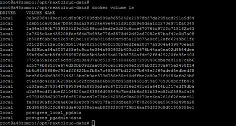 Список важных команд для работы с Docker Compose Zomro