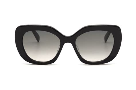 Солнцезащитные очки CELINE CELINE CL40226U 01F 55 – купить CELINE ...