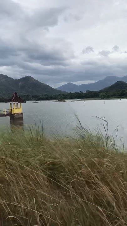 මොරාණ වැව කදු වලල්ලෙන් වටවුන මාරම ලස්සන පොට් එකක් Youtube