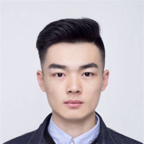 Shuyuan Liu Phd Student Master Of Science Hanyang University Seoul Department Of