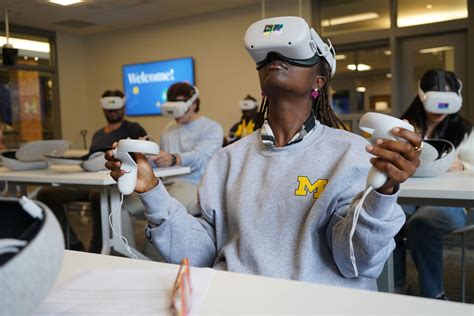 Extended Reality Xr Online Teaching