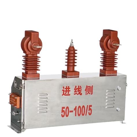 Metering Current Transformer Voltage And Current Combined Transformer