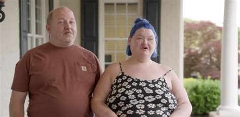 Are Amy Slaton And Her Husband Still Together What We Know