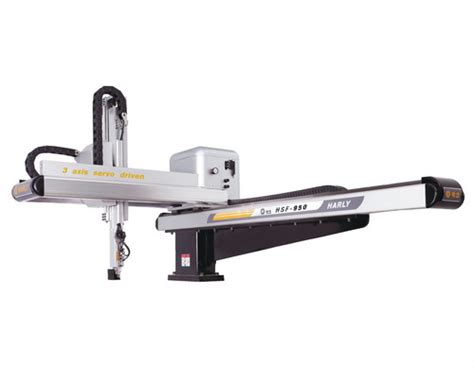 2 Axis Servo Driven Series Robot Arm At Best Price In Guangzhou Harly
