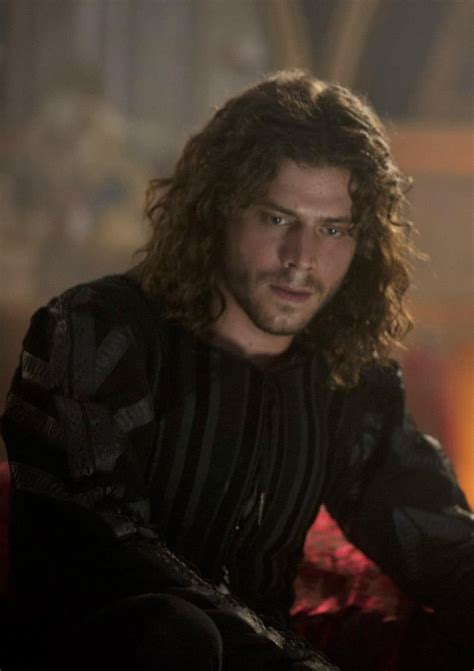 Cesare Borgia Actor
