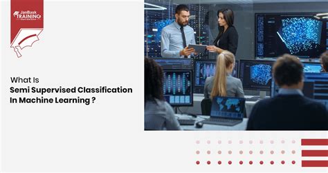 Brief Description Of Semi Supervised Classification