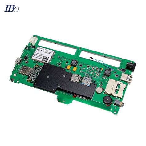 Pcba Copy Clone Pcb Reverse Engineering Printed Circuit Board Pcba And Circuit Board