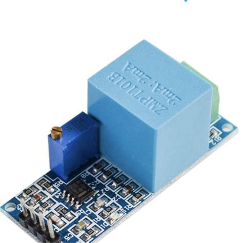 Jual Modul Sensor Tegangan Ac Arduino Kota Denpasar King Wijaya