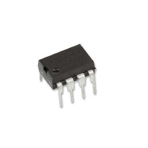 Lm567cnnopb Texas Instruments Audio Codec Tone Decoder 0 °c 70 °c