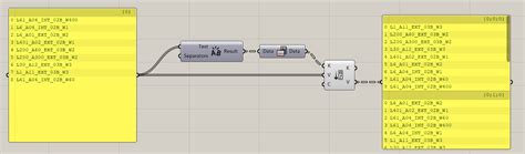 Sort Texts And Numbers Grasshopper Mcneel Forum