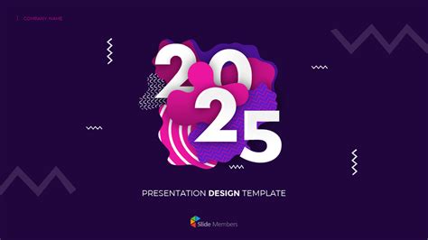Project PowerPoint Templates Multipurpose Design