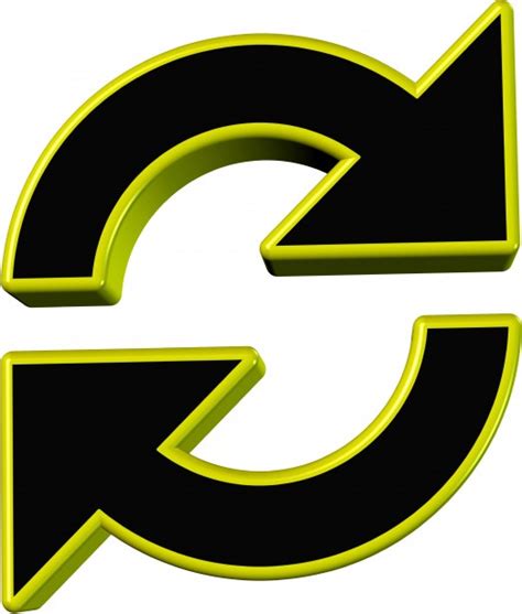 Circular Arrows Free Stock Photo Public Domain Pictures